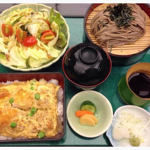 รวมร้านสาขาของ Nippon Tei (นิปปอน เทอิ) - อาหารญี่ปุ่น