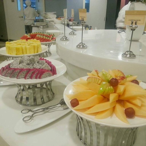 รวมร้านสาขาของ The Berkeley Dining Room - บุฟเฟ่ต์โรงแรม อาหารตามสั่ง ...