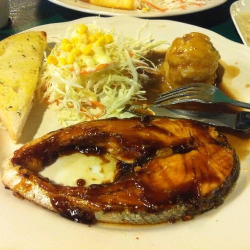 รวมร้านสาขาของ Sam Steak and More (แซม สเต๊ก แอนด์ มอร์) - สเต๊ก