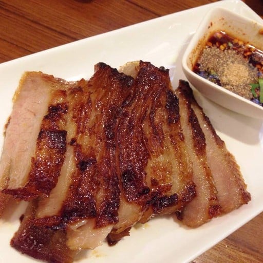 รวมร้านสาขาของ Zaab Eli (แซ่บอีลี่) - อาหารอีสาน/ร้านส้มตำ