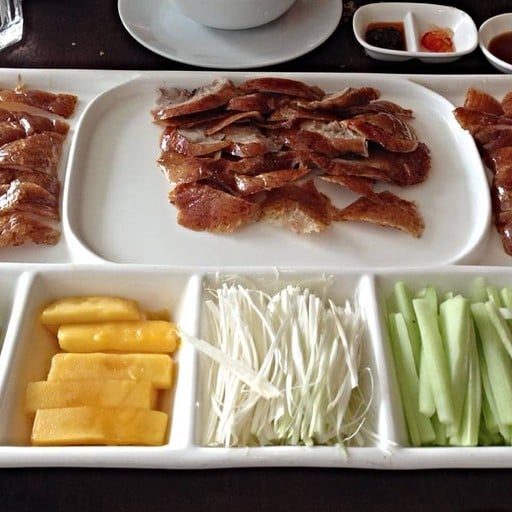 รวมร้านสาขาของ Chef Man Restaurant (ภัตตาคารอาหารจีนเชฟแมน) - อาหารจีน