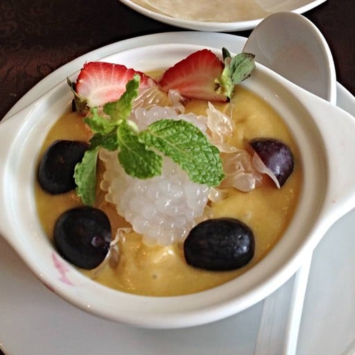 รวมร้านสาขาของ Chef Man Restaurant (ภัตตาคารอาหารจีนเชฟแมน) - อาหารจีน