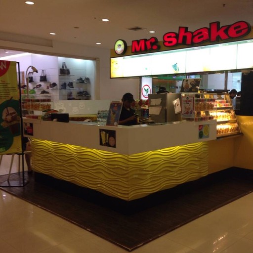 รวมร้านสาขาของ Mr.Shake (มิสเตอร์เชค) - ชานมไข่มุก เครื่องดื่ม/น้ำผลไม้