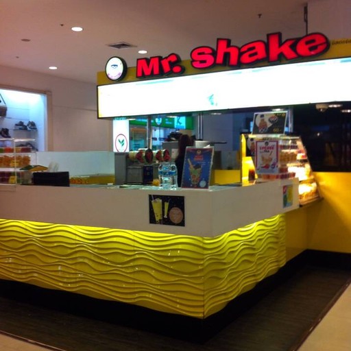 รวมร้านสาขาของ Mr.Shake (มิสเตอร์เชค) - ชานมไข่มุก เครื่องดื่ม/น้ำผลไม้