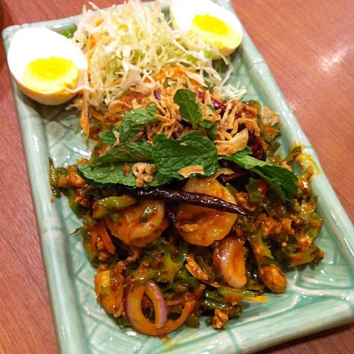 รวมร้านสาขาของ Steak Lao (สเต็กลาว) - สเต๊ก อาหารไทย