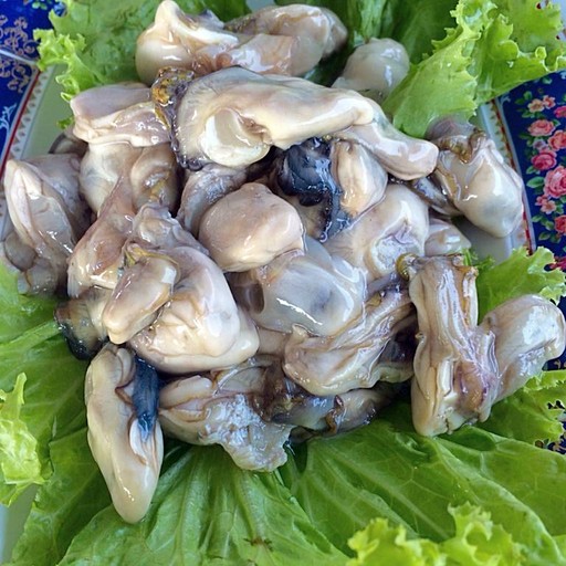 รวมร้านสาขาของ Preecha Seafood (ปรีชาซีฟู้ด) - อาหารทะเล