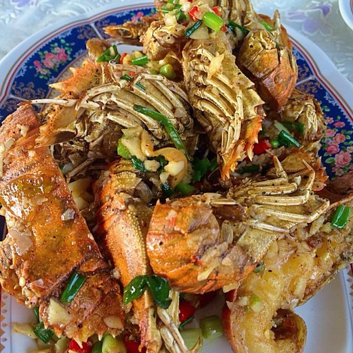 รวมร้านสาขาของ Preecha Seafood (ปรีชาซีฟู้ด) - อาหารทะเล