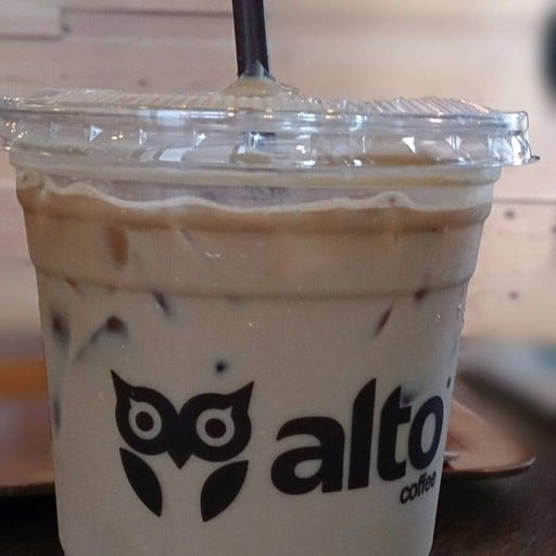 รวมร้านสาขาของ Alto Coffee Roasters (อัลโต้ คอฟฟี่ โรสเตอร์ส) - ร้าน ...