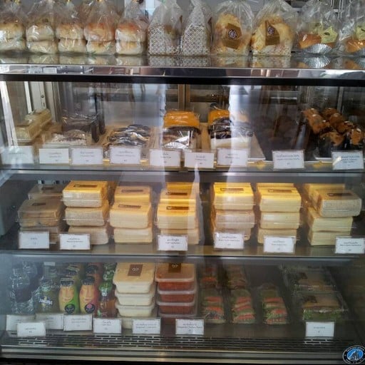 รวมร้านสาขาของ Hom Krun Coffee (หอมกรุ่นคอฟฟี่) - ร้านกาแฟ/ชา