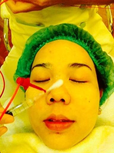 รวมร้านสาขาของ Meko Clinic (เมโกะ คลินิก) - ดูแลหน้า รักษาสิว เลเซอร์ ...