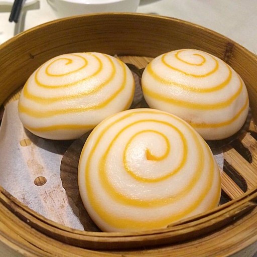 รวมร้านสาขาของ Hong Bao (หงเปา) - อาหารจีน