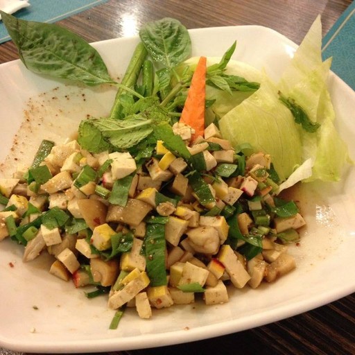 รวมร้านสาขาของ SEE FAH (สีฟ้า) - อาหารไทย - Wongnai