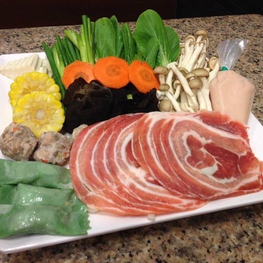 รวมร้านสาขาของ MK Restaurants (เอ็มเค เรสโตรองต์) - ชาบู/สุกี้ยากี้/หม้อไฟ