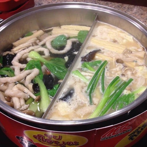 รวมร้านสาขาของ MK Restaurants (เอ็มเค เรสโตรองต์) - ชาบู/สุกี้ยากี้/หม้อไฟ