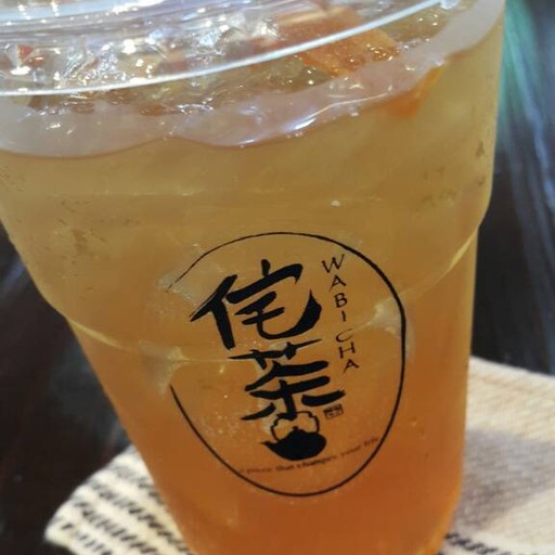 รวมร้านสาขาของ Wabi Cha - เบเกอรี/เค้ก