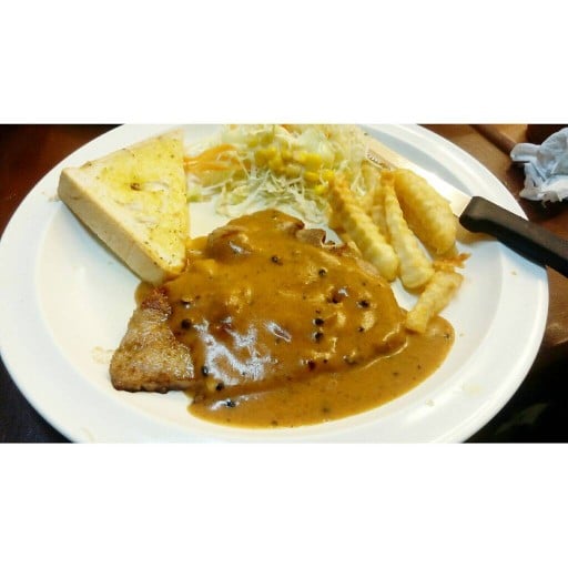 รวมร้านสาขาของ Sam Steak and More (แซม สเต๊ก แอนด์ มอร์) - สเต๊ก