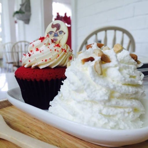 ร้าน Misstar Cafe by Davika | รีวิวร้านอาหาร