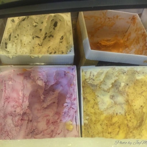 รวมร้านสาขาของ Cheese Owl - ปิ้งย่าง