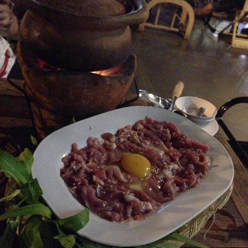 ร้าน Inbox Coffee Bar | รีวิวร้านอาหาร