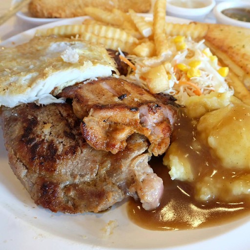 รวมร้านสาขาของ Sam Steak and More (แซม สเต๊ก แอนด์ มอร์) - สเต๊ก