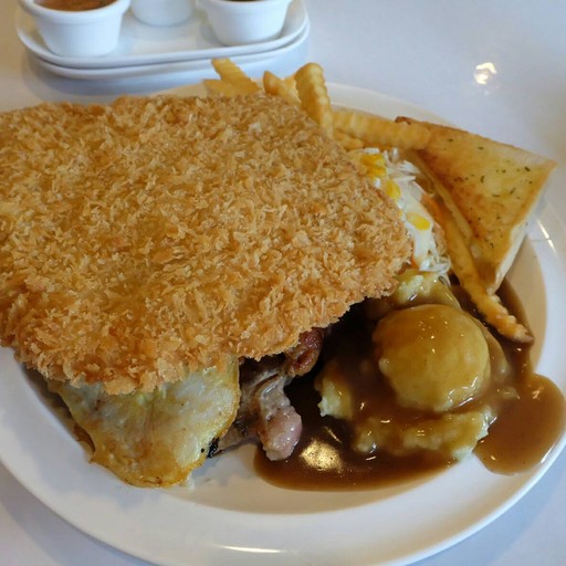 รวมร้านสาขาของ Sam Steak and More (แซม สเต๊ก แอนด์ มอร์) - สเต๊ก