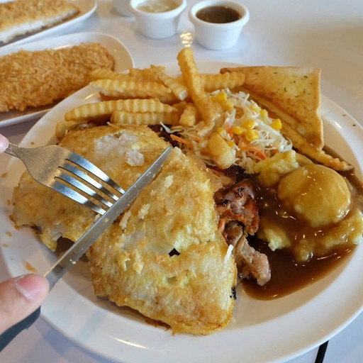 รวมร้านสาขาของ Sam Steak and More (แซม สเต๊ก แอนด์ มอร์) - สเต๊ก