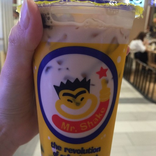 รวมร้านสาขาของ Mr.Shake (มิสเตอร์เชค) - ชานมไข่มุก เครื่องดื่ม/น้ำผลไม้