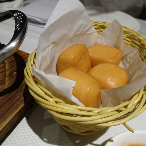 ร้าน Jumbo Seafood @ Riverside Point | รีวิวร้านอาหาร