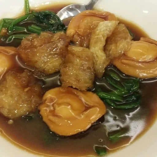 ร้าน Jumbo Seafood @ Riverside Point | รีวิวร้านอาหาร