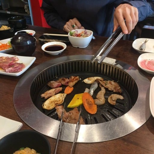 [รีวิว] ร้าน Guru Gyuu Delivery ( กูรูกิว สาขาสะพานควาย ) | เมนูแนะนำ ...