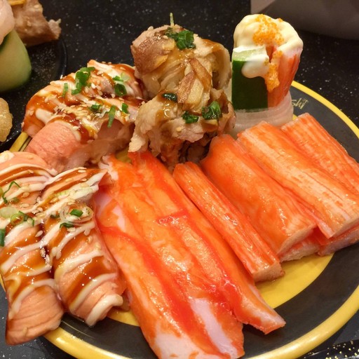 รวมร้านสาขาของ Shabushi (ชาบูชิ) - ชาบู/สุกี้ยากี้/หม้อไฟ