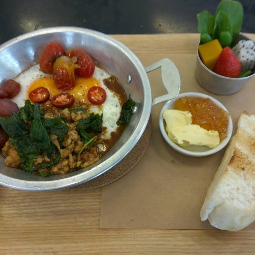 รวมร้านสาขาของ SNP Cake Studio - เบเกอรี/เค้ก