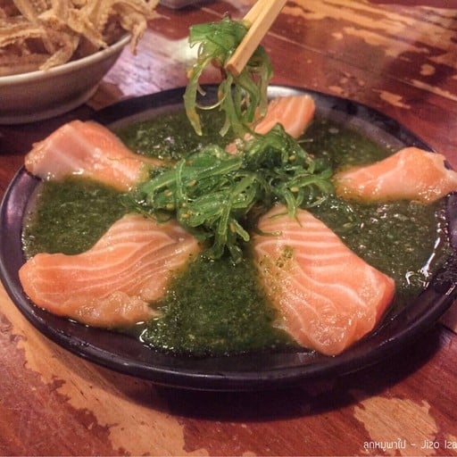 ร้าน Jizo Izakaya เดอะไนน์ พระราม 9 | รีวิวร้านอาหาร