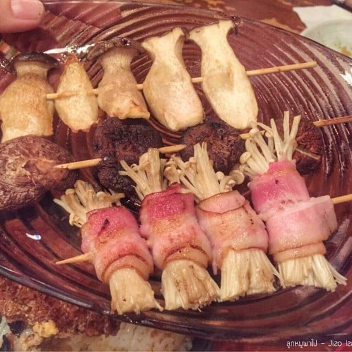 ร้าน Jizo Izakaya เดอะไนน์ พระราม 9 | รีวิวร้านอาหาร