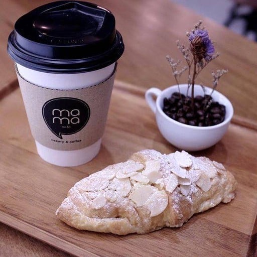 รวมร้านสาขาของ Mama Café (มามา คาเฟ่) - ร้านกาแฟ/ชา