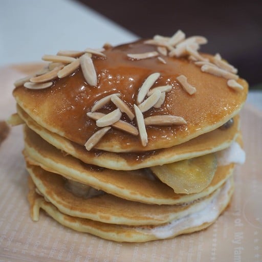 รวมร้านสาขาของ Little Home Bakery (ลิตเติลโฮมเบเกอรี่) - เบเกอรี/เค้ก