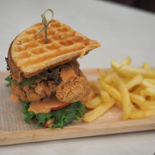 รวมร้านสาขาของ Little Home Bakery (ลิตเติลโฮมเบเกอรี่) - เบเกอรี/เค้ก