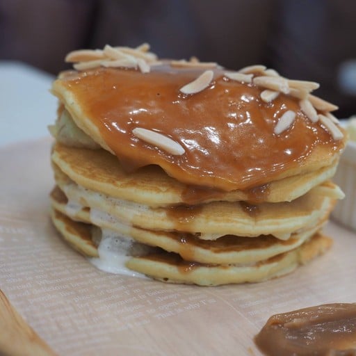 รวมร้านสาขาของ Little Home Bakery (ลิตเติลโฮมเบเกอรี่) - เบเกอรี/เค้ก