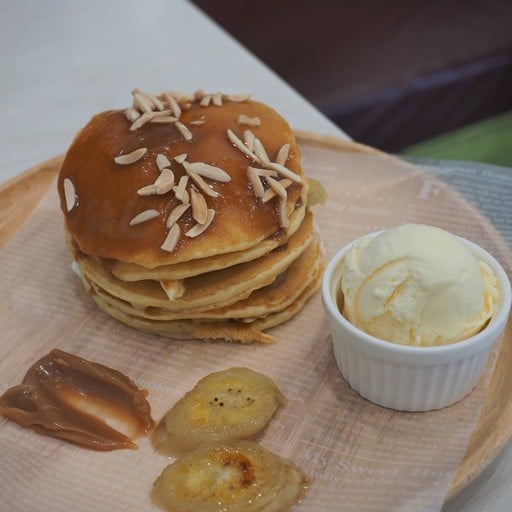 รวมร้านสาขาของ Little Home Bakery (ลิตเติลโฮมเบเกอรี่) - เบเกอรี/เค้ก