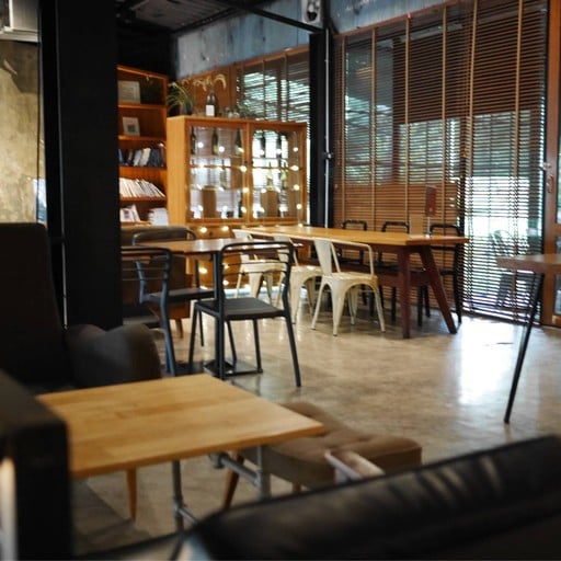 รวมร้านสาขาของ HeyCoffee - ร้านกาแฟ/ชา