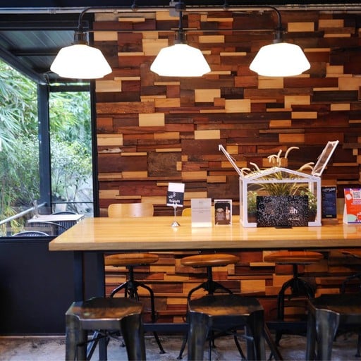 รวมร้านสาขาของ HeyCoffee - ร้านกาแฟ/ชา