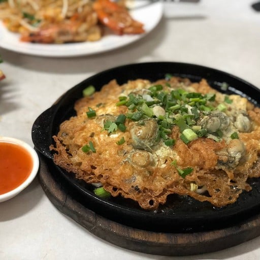 ร้าน สวัสดี ราชวัตร | รีวิวร้านอาหาร