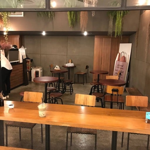 รวมร้านสาขาของ Mama Café (มามา คาเฟ่) - ร้านกาแฟ/ชา