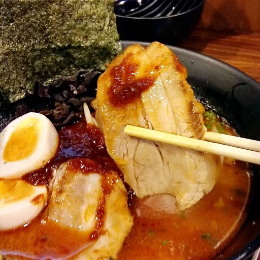 รวมร้านสาขาของ Uchidaya Ramen (อุชิดายะ ราเมน) - ราเมง