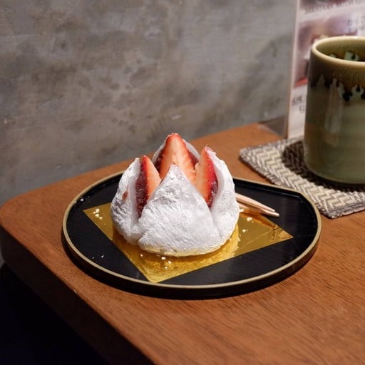 [รีวิว] ร้าน Kasa Ari อารีย์ | เมนูแนะนำ รูปภาพ ราคา