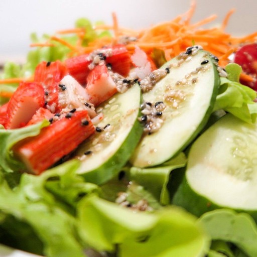 รวมร้านสาขาของ Jones' Salad (โจนส์ สลัด) - อาหารคลีน/สลัด - Wongnai
