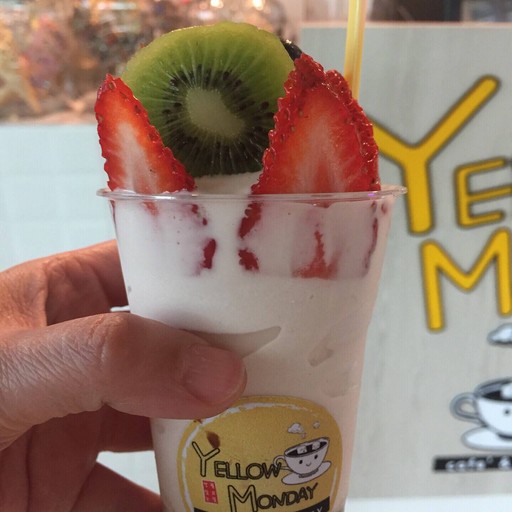 รวมร้านสาขาของ Baboo bear milk tea (บาบู แบร์) - ชานมไข่มุก ของหวาน