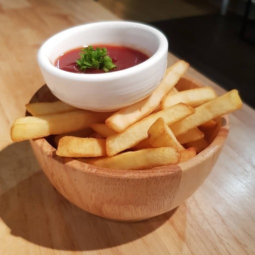 [รีวิว] ร้าน Hops Addict บ่อวิน | เมนูแนะนำ รูปภาพ ราคา