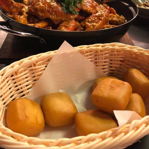 ร้าน Jumbo Seafood @ Riverside Point | รีวิวร้านอาหาร