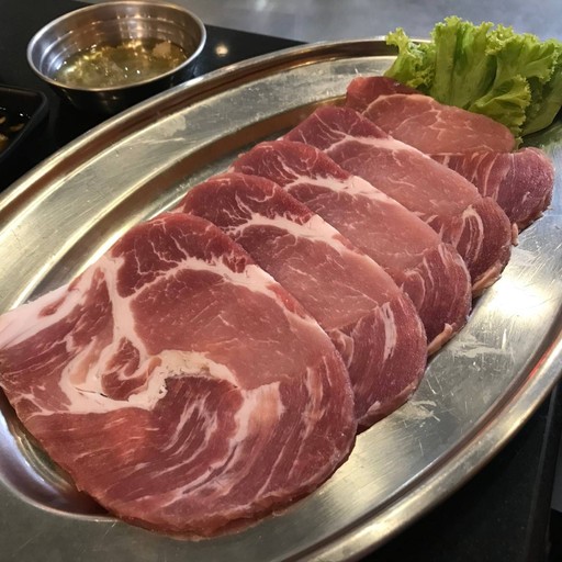 ร้าน Hongdae BBQ Buffet Siam Square One | รีวิวร้านอาหาร